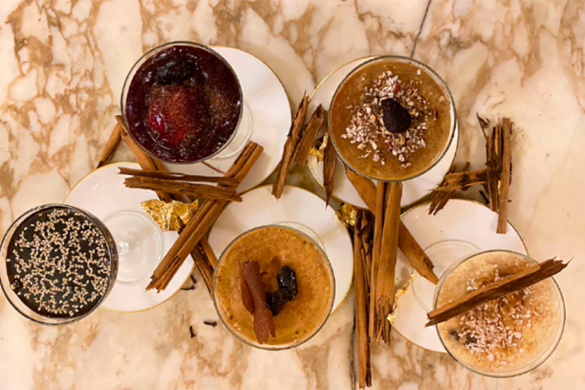 Conoce el gelato, el célebre postre de origen italiano - Rumbo Económico