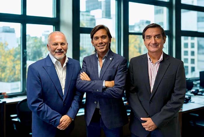 Blue Ocean Technologies fortalece su equipo corporativo para liderar ...