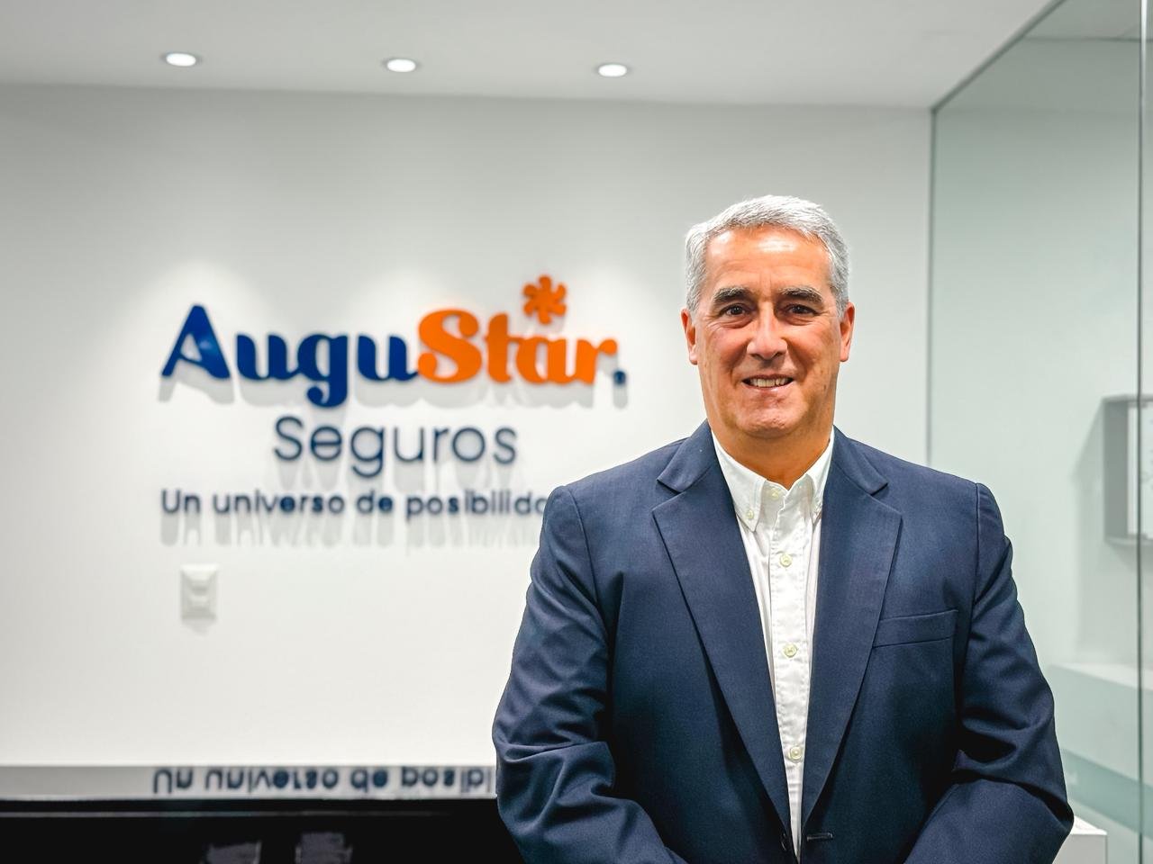 Ohio National Seguros de Vida cambia su denominación a AuguStar Seguros iniciando una nueva ...